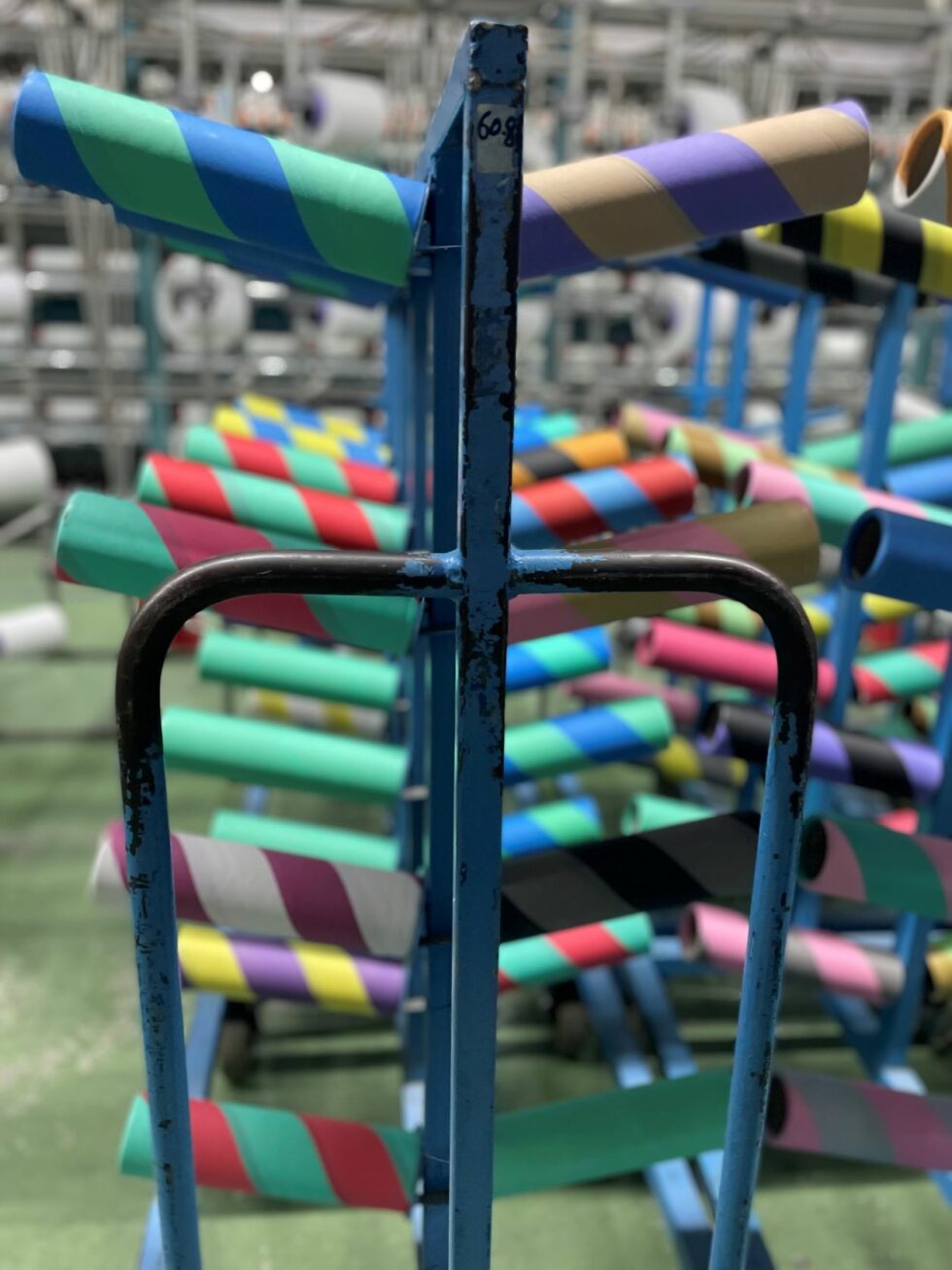 SMOOTH LIGHT | KURAGE