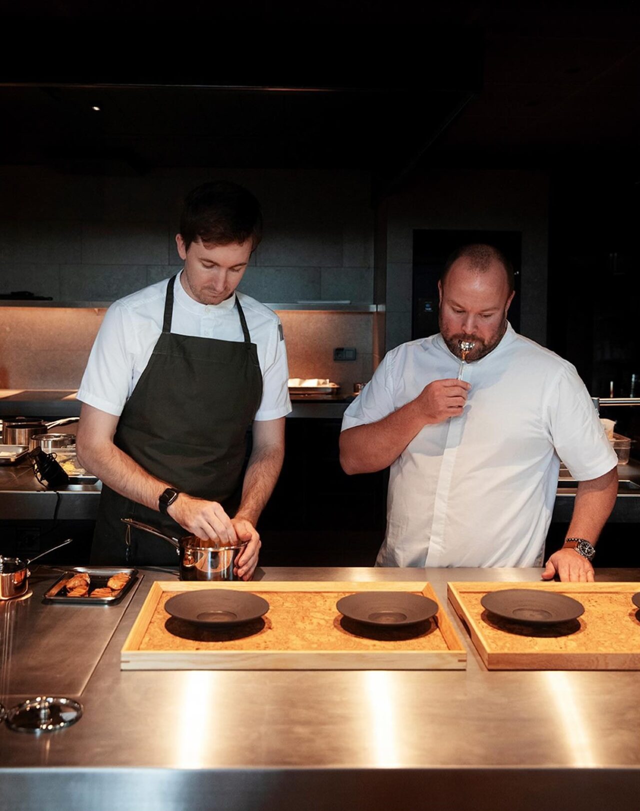 VYN Daniel Berlin | KURAGE