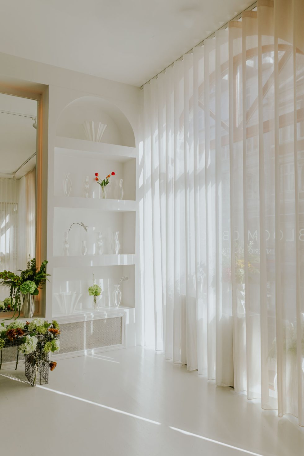 Bloom Objects | KURAGE