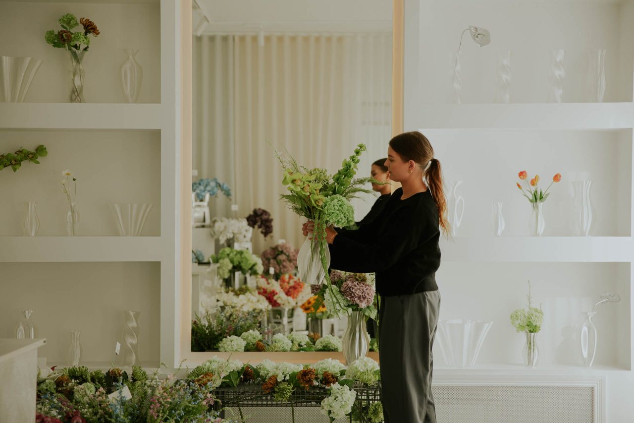 Bloom Objects | KURAGE